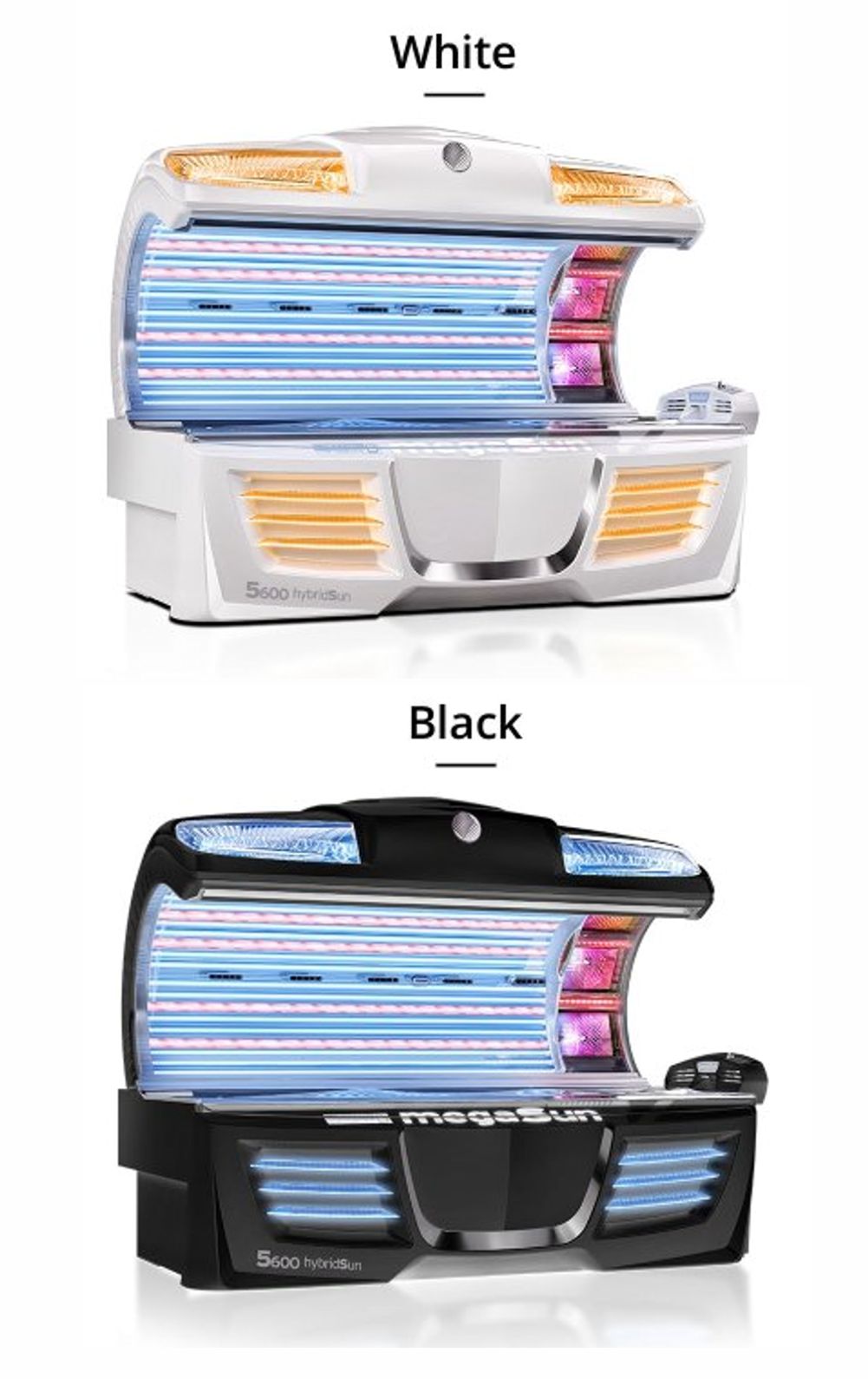 UV-Kit ID-1591: KBL megaSun 5600 smartSun | > megaSun 5600 smartSun ...